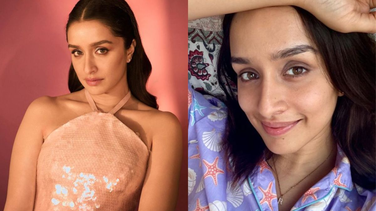 Is Shraddha Kapoor Making Her Relationship With Rahul Mody Official? Fans Decode 'R' Pendant